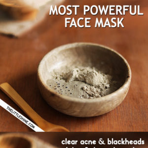 SIX DETOX WATER RECIPES FOR CLEAR SKIN - The Little Shine