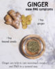 GINGER BENEFITS AND REMEDIES - The Little Shine