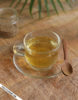 Ayurveda Miracle CCF Tea Recipe with Three Ingredients - The Little Shine