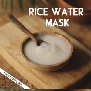 THINNING HAIR SLEEPING MASK – The Little Shine