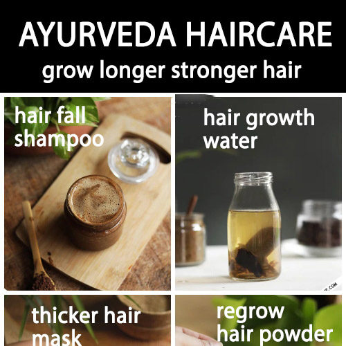 INVERSION METHOD - GROW YOUR HAIR 1 INCH IN A WEEK - The Little Shine