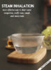 STEAM INHALATION FOR COLD, COUGH AND CONGESTION - The Little Shine