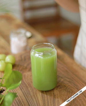 Ash Gourd Juice Benefits and Side Effects - The Little Shine