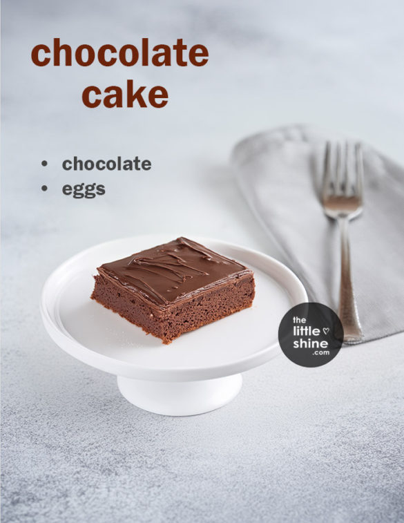 Part 1 - List of 20 and delicious Dessert Recipes using only 2 ...