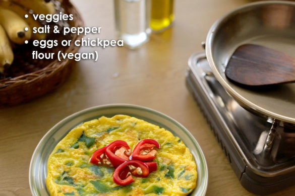 Part 1 - List of 20 and delicious Dessert Recipes using only 2 ...