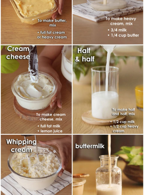 PART 1 - 35 Delightful And Mind-Blowing Baking Hacks You Can’t Miss ...