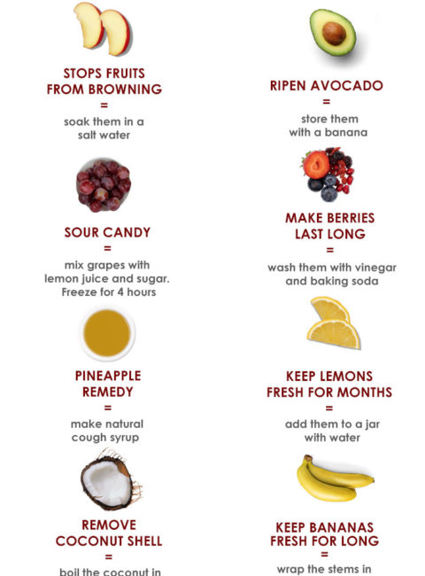 12 Best Egg hacks That Will Make Your Life Easier - The Little Shine