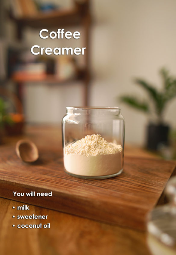 10 Easy and tasty premix recipes - The Little Shine