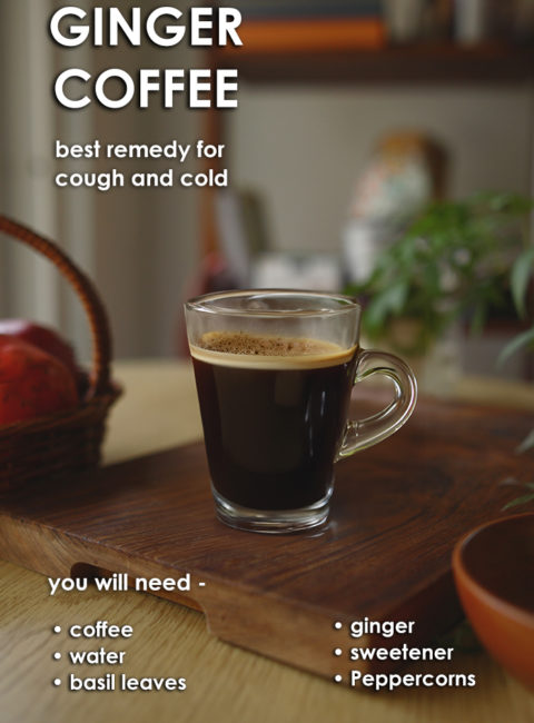 TYPES OF the most popular ICED COFFEE with recipe - The Little Shine