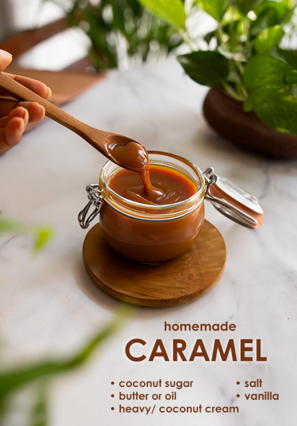 PART 1 - 10 Best DESSERT SPREAD AND TOPPING recipes - The Little Shine
