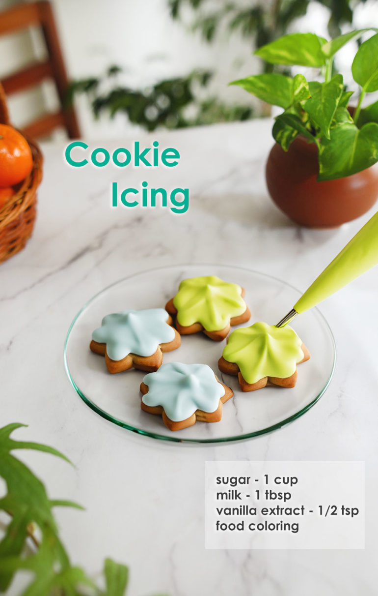 PART 2 - Make 8 delicious toppings for cookies, cupcakes and cakes ...