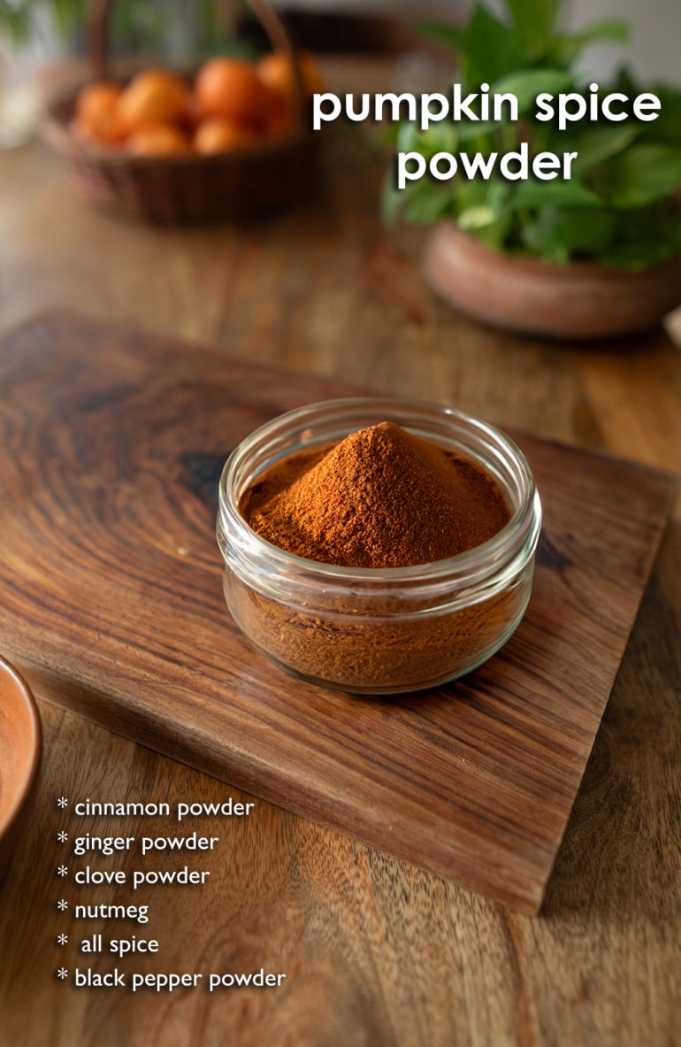 How To Make 7 Different Spice Blends at Home - The Little Shine