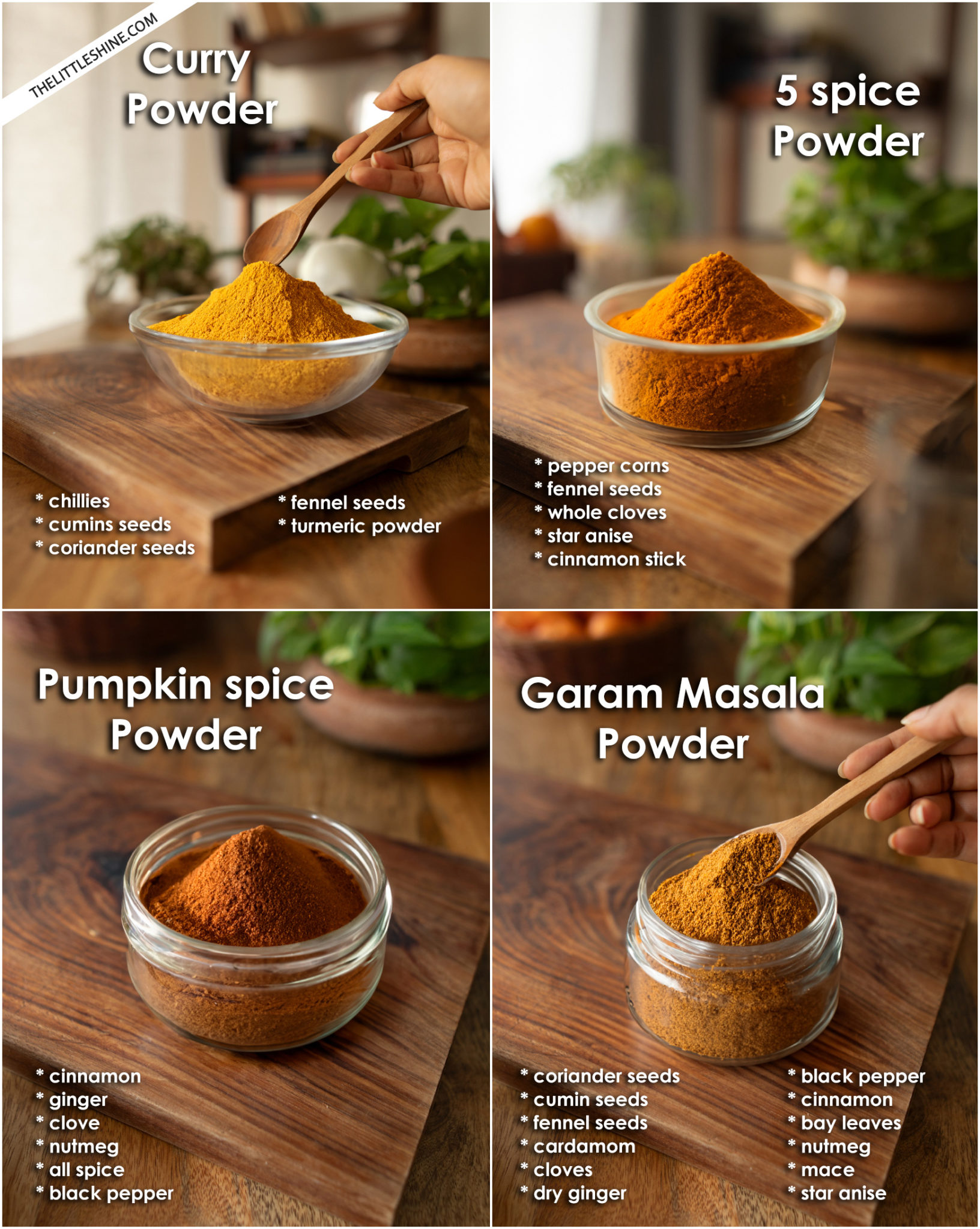 50 Best Homemade Food Gifts for the Holidays - The Little Shine