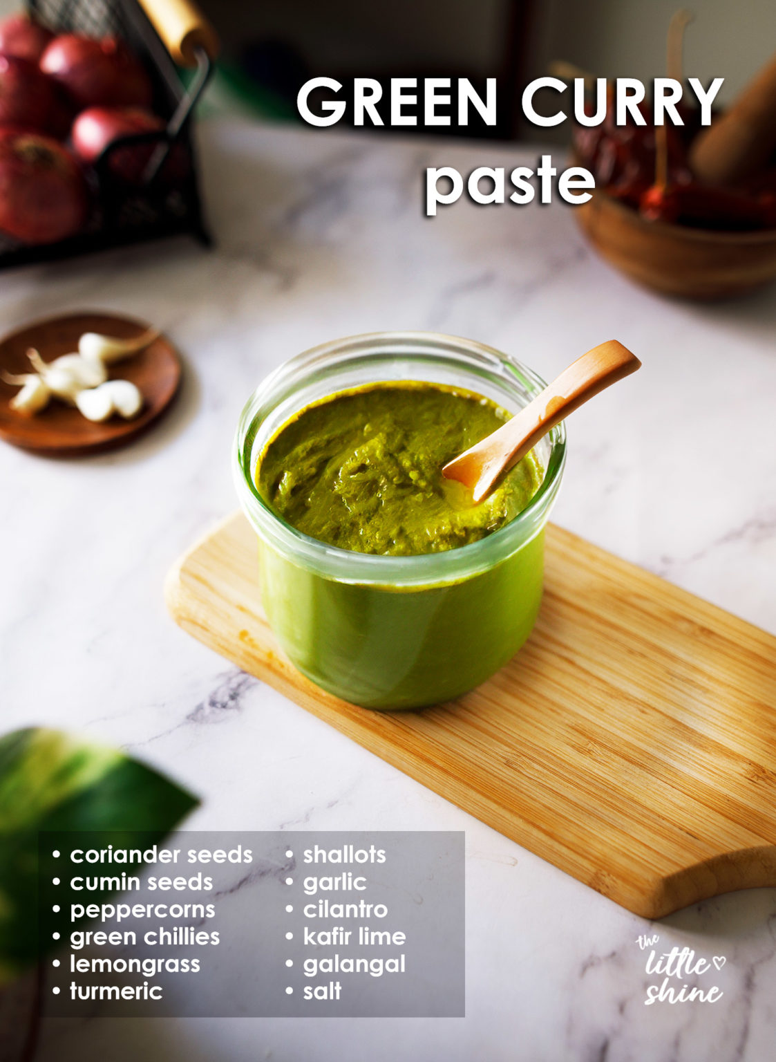 4 Delicious Curry Paste Recipes - Made with Easy to Find Ingredients ...
