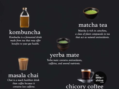 The Little Shine - life made simple